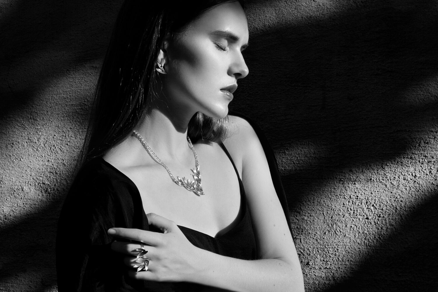 Ocean Archives - Ina Gravem Johansen Design